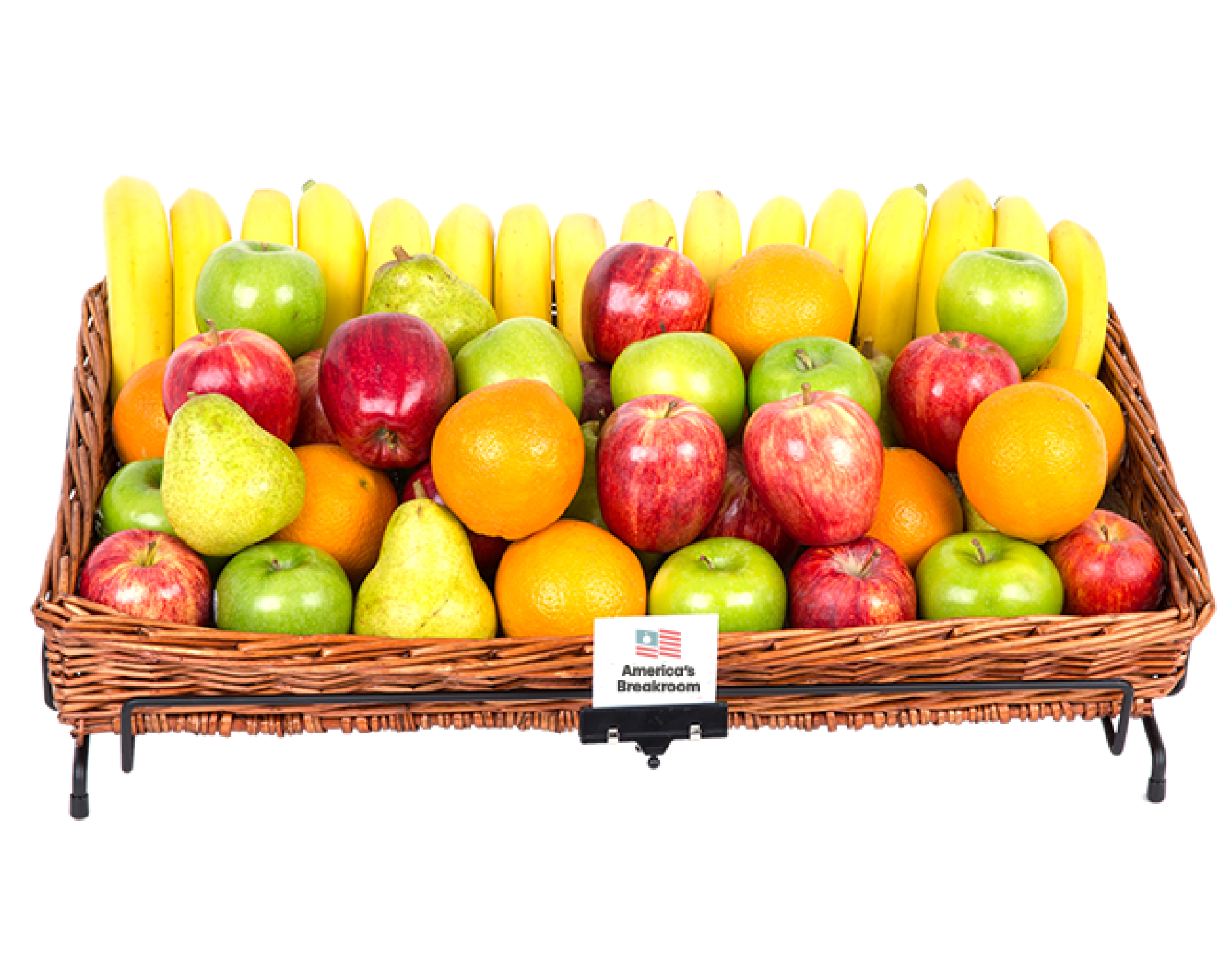 Fresh Fruit Delivery for Offices | America's Breakroom