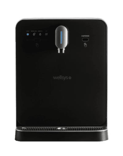 Water & Ice Machines For Office | America's Breakroom