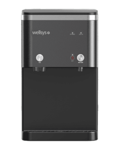 Water & Ice Machines For Office | America's Breakroom