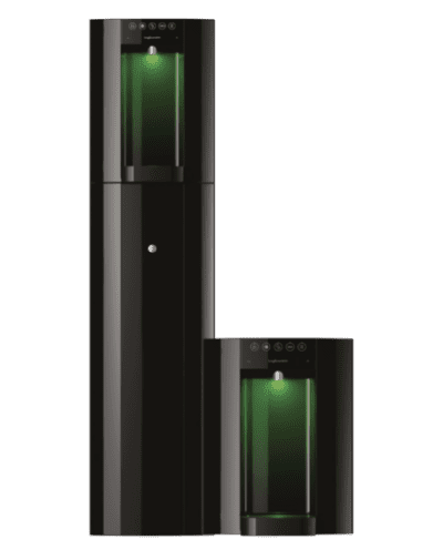 Water + Ice | America's Breakroom