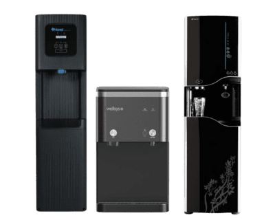 Water & Ice Machines For Office | America's Breakroom